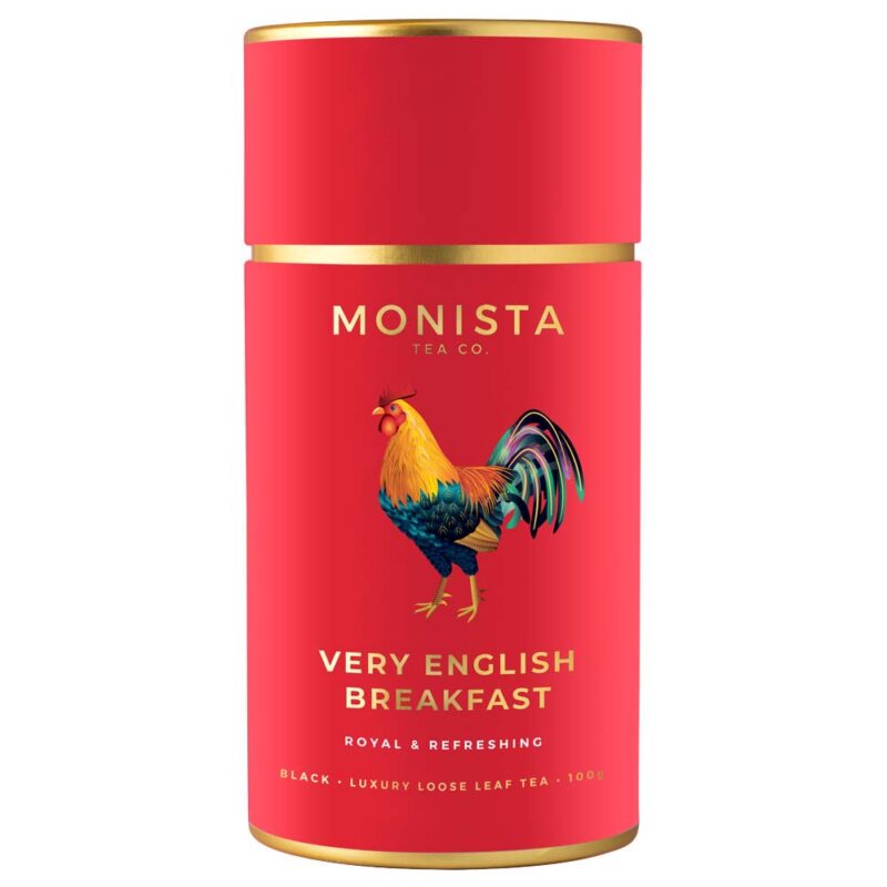 Luxury Loose Leaf Tea Gift Sets • Monista Tea Co.