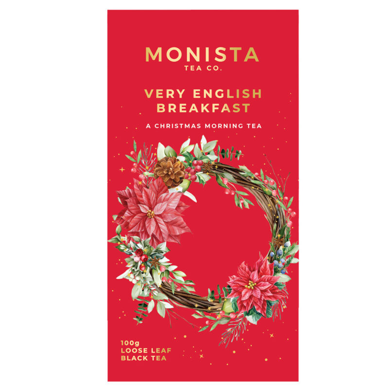 Christmas Tea Gift Sets Australia • Monista Tea Co.