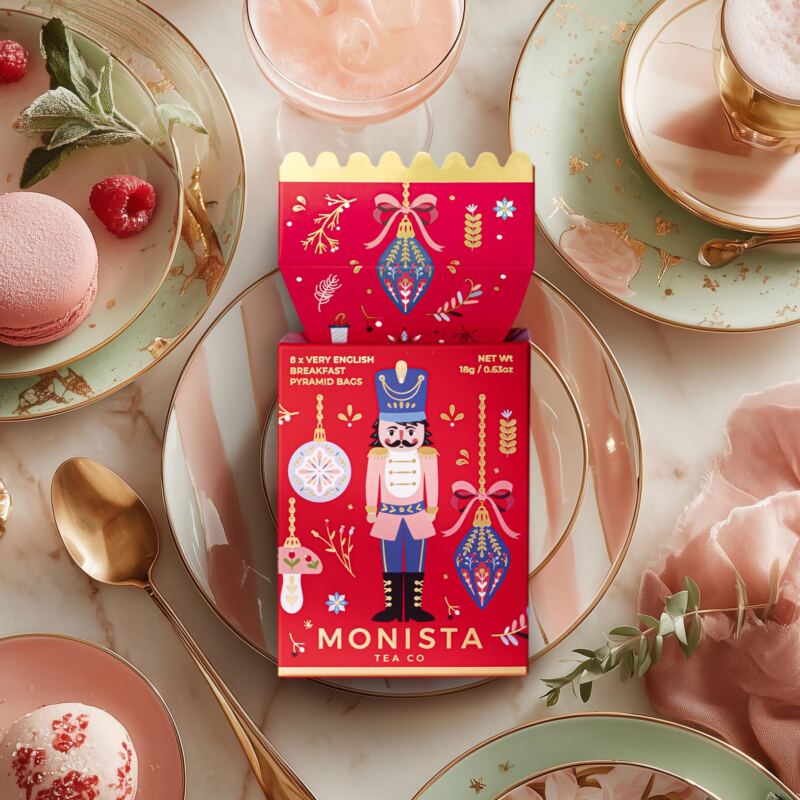6 Bon Bon Bundle – Monista Tea Co.