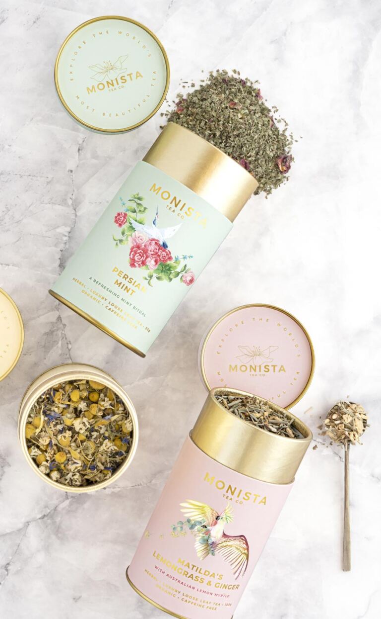 Monista Tea Co. – Buy tea online • Specialty Loose Leaf Tea & Luxury ...