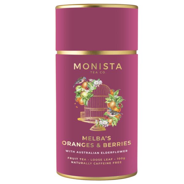 Buy Tea Online - Shop Luxury Loose Leaf Tea Gift Sets • Monista Tea Co.